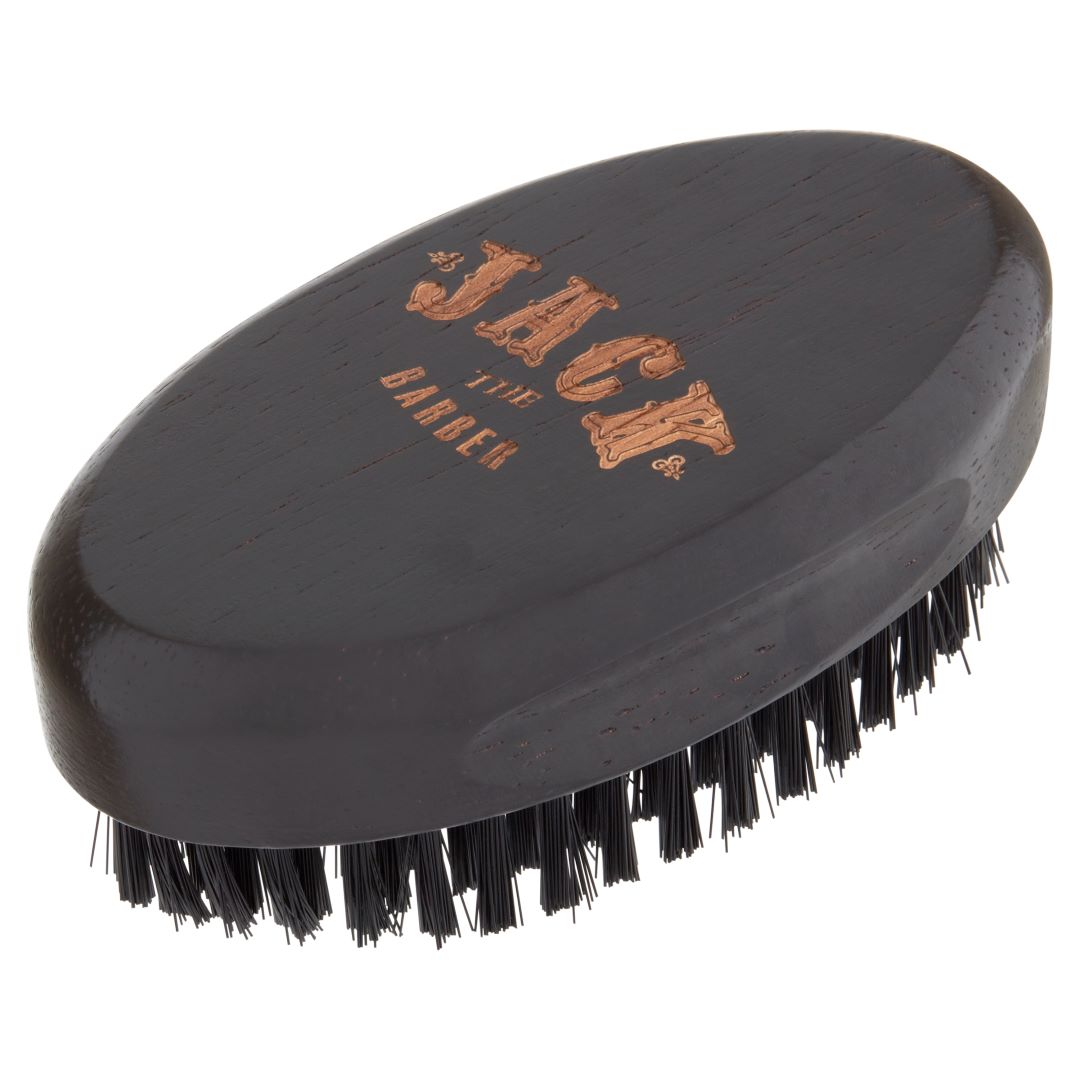 Combs and Brushes – Jack the Barber