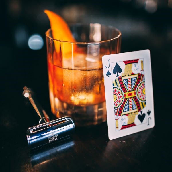 Razors and Blades – Jack the Barber