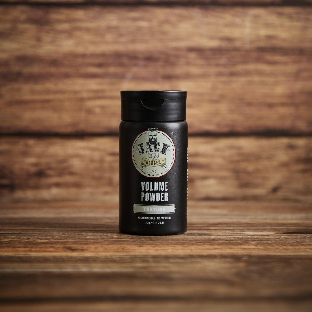 Volume Powder 30g – Jack the Barber