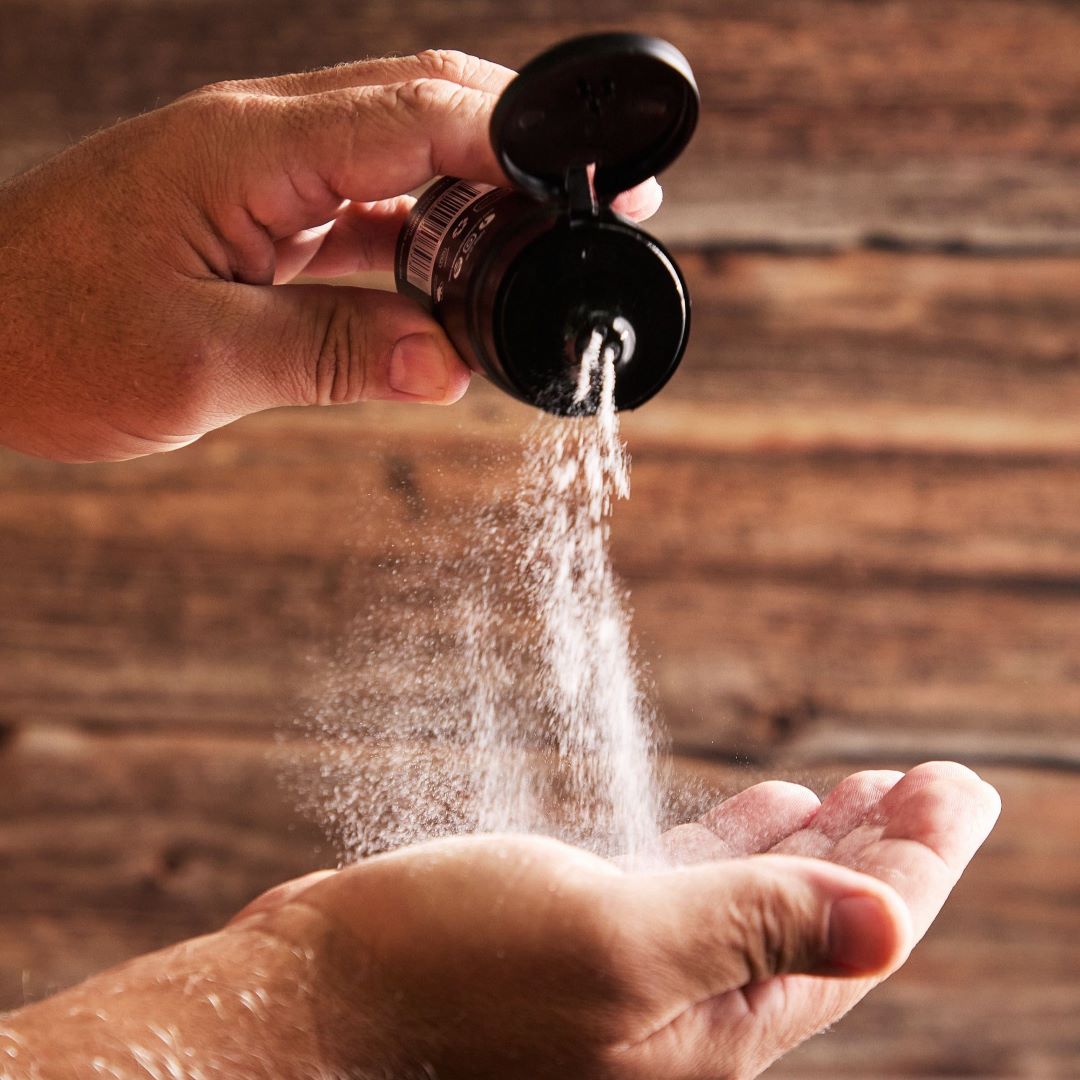 Volume Powder 30g – Jack the Barber