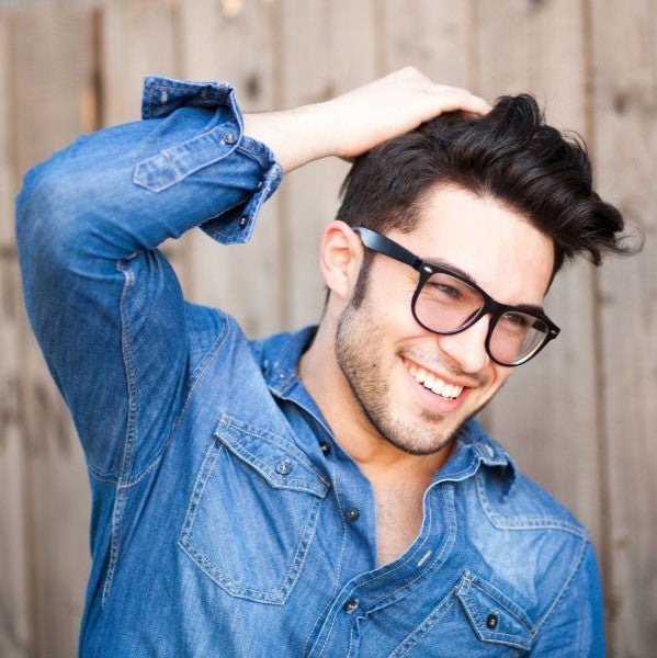 Curl Cream 100mL – Jack the Barber