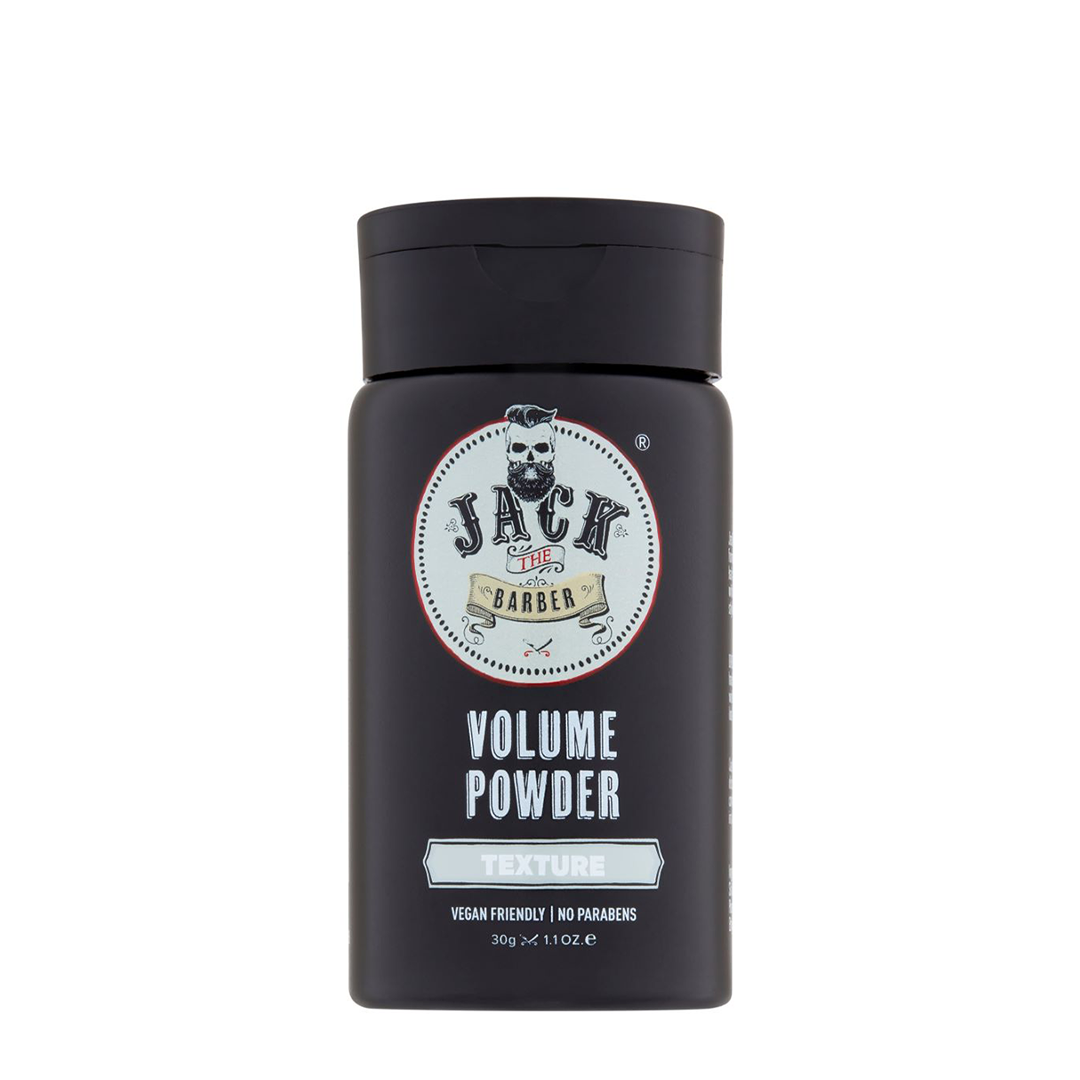 Volume Powder 30g – Jack the Barber