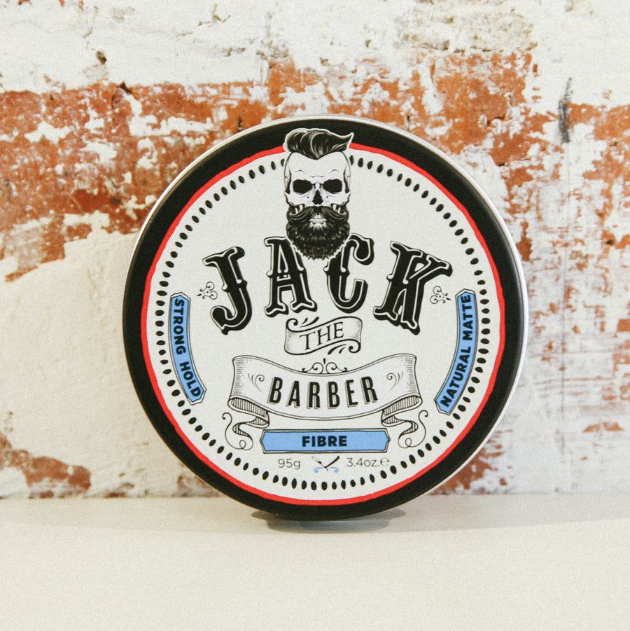 Hair Styling – Jack the Barber