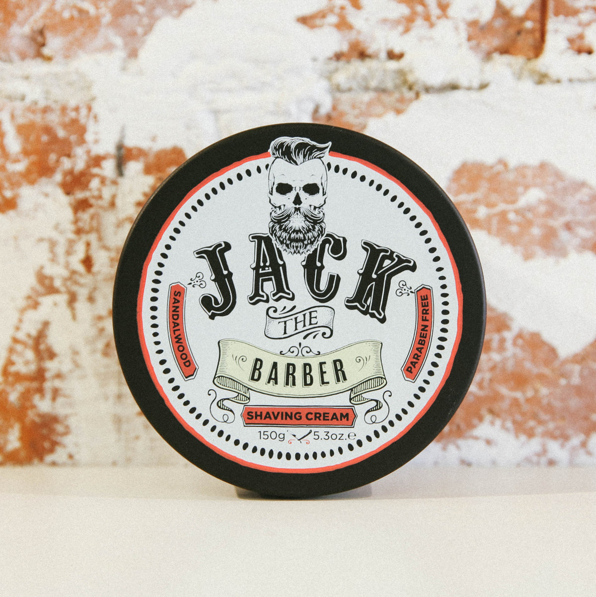 Best Sellers – Jack the Barber